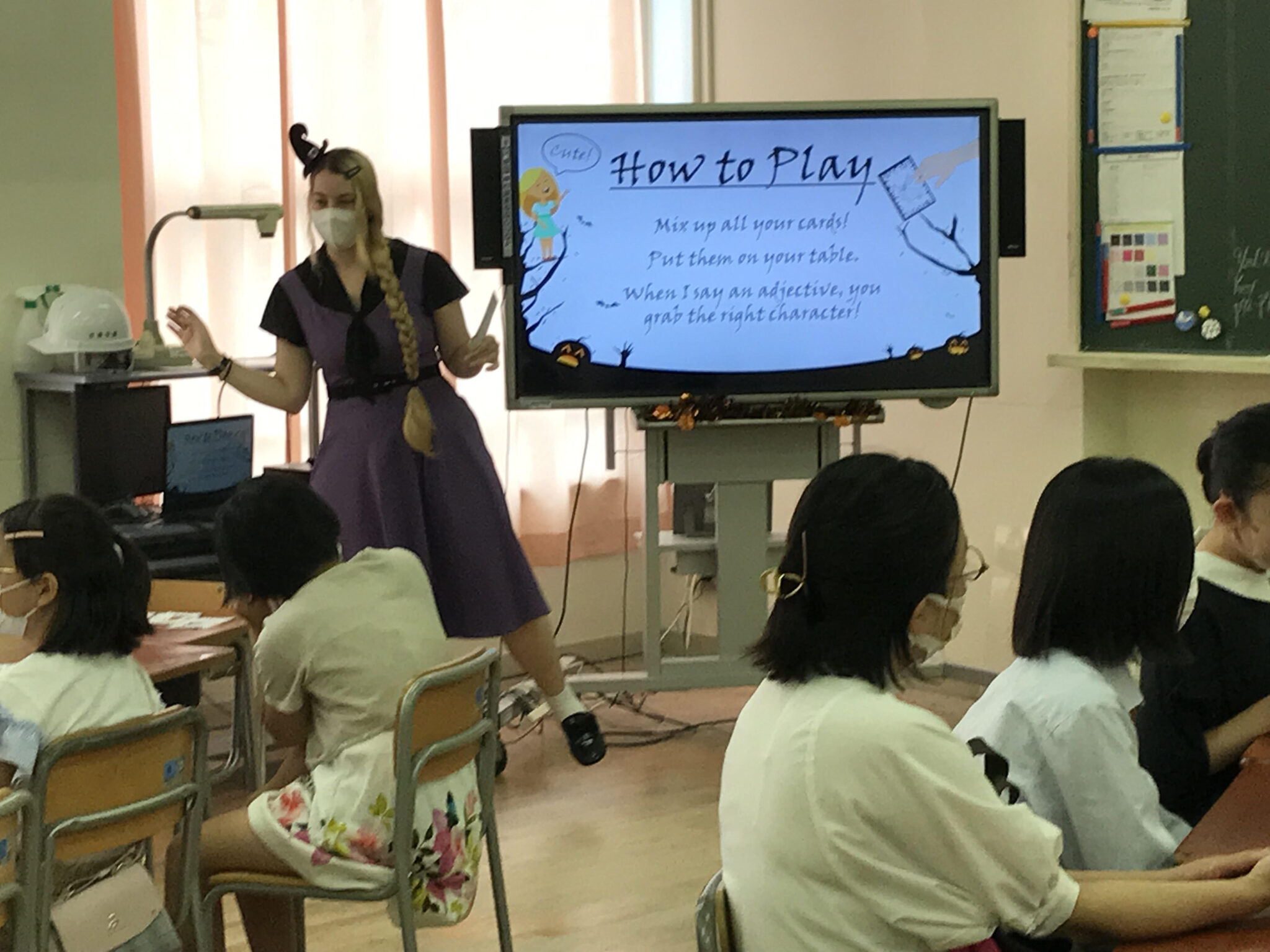 Keika Girls フェスタが開催されました！ | 京華女子中学・高等学校