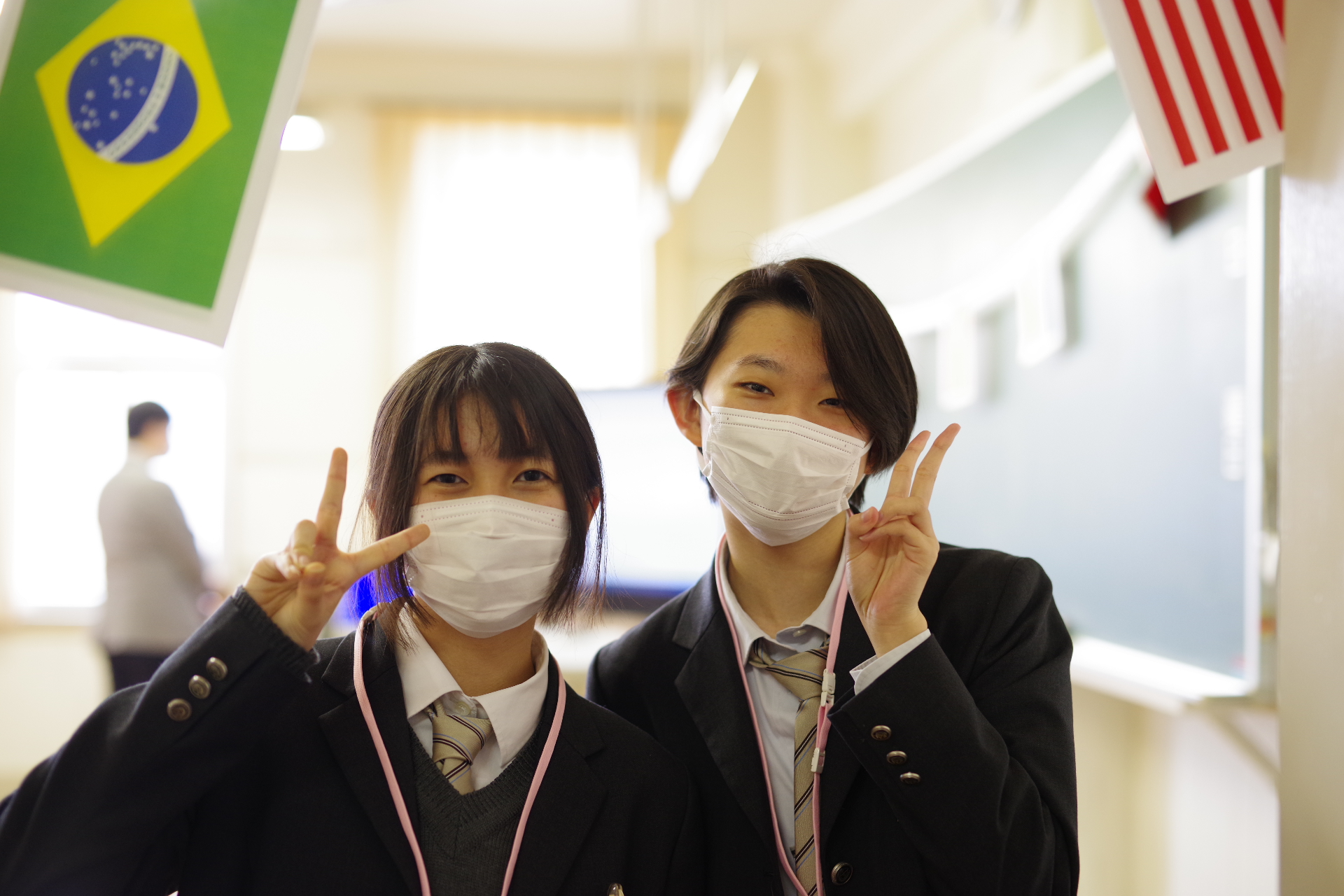 KEIKA Girls'フェスタ 大成功！！ | 京華女子中学・高等学校