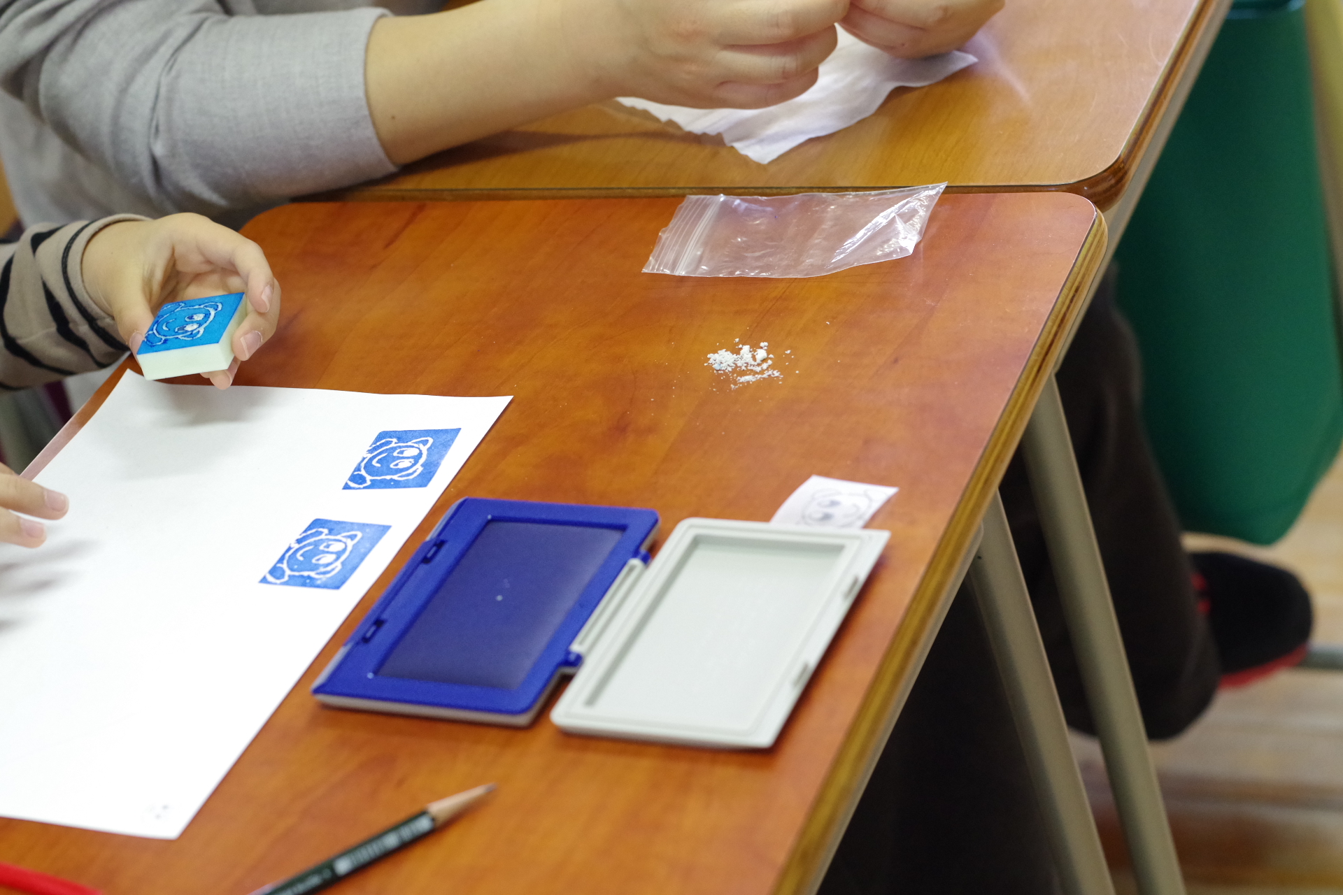 KEIKA Girls'フェスタ 大成功！！ | 京華女子中学・高等学校